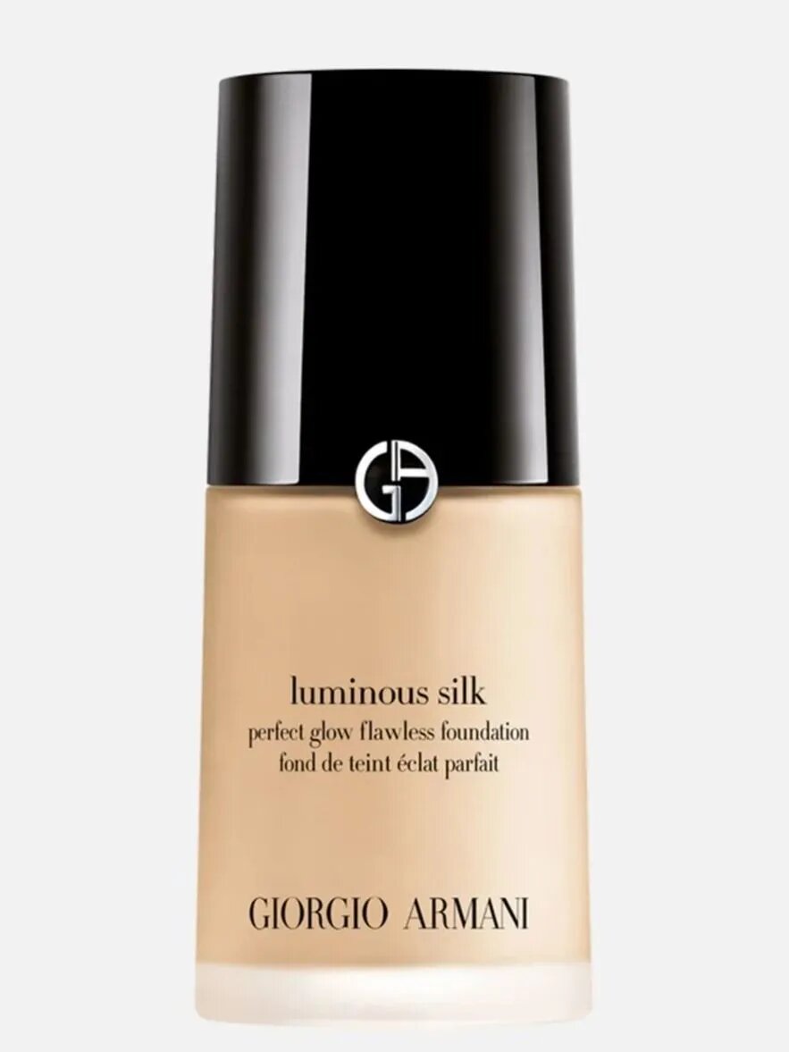 Armani 4.5 Light Neutral LUMINOUS SILK Тональный крем
