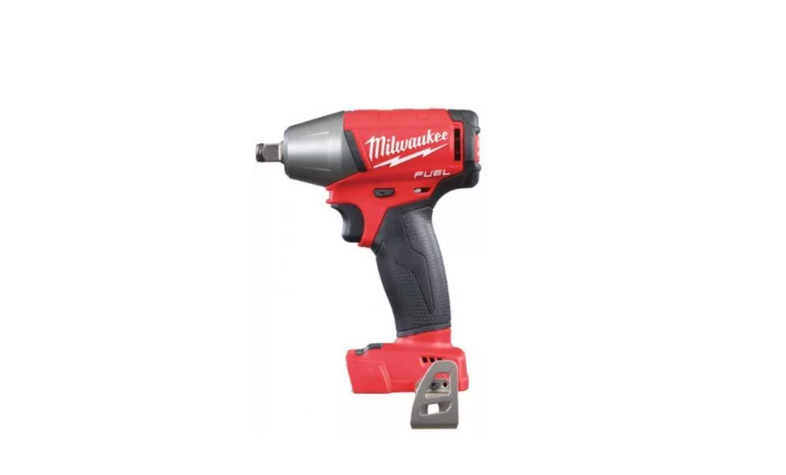 Гайковёрт Milwaukee M18 FHIWF12-0 (4933493266)