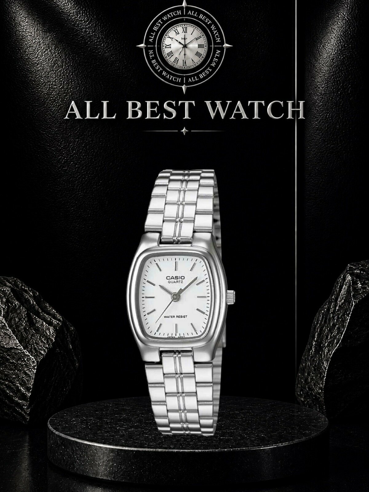 Наручные часы CASIO