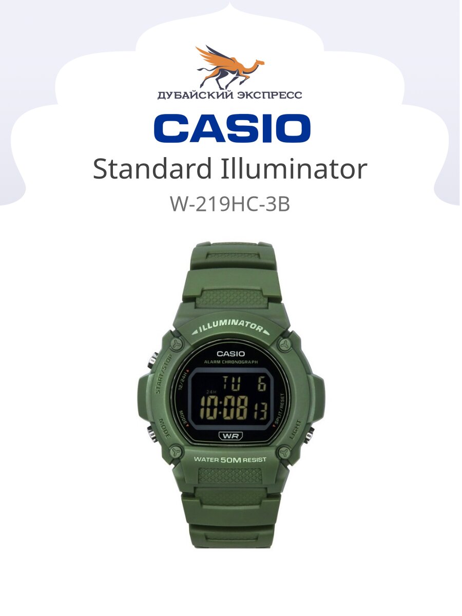  CASIO