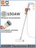 Xiaomi Пылесос wired vacuum cleaner B210