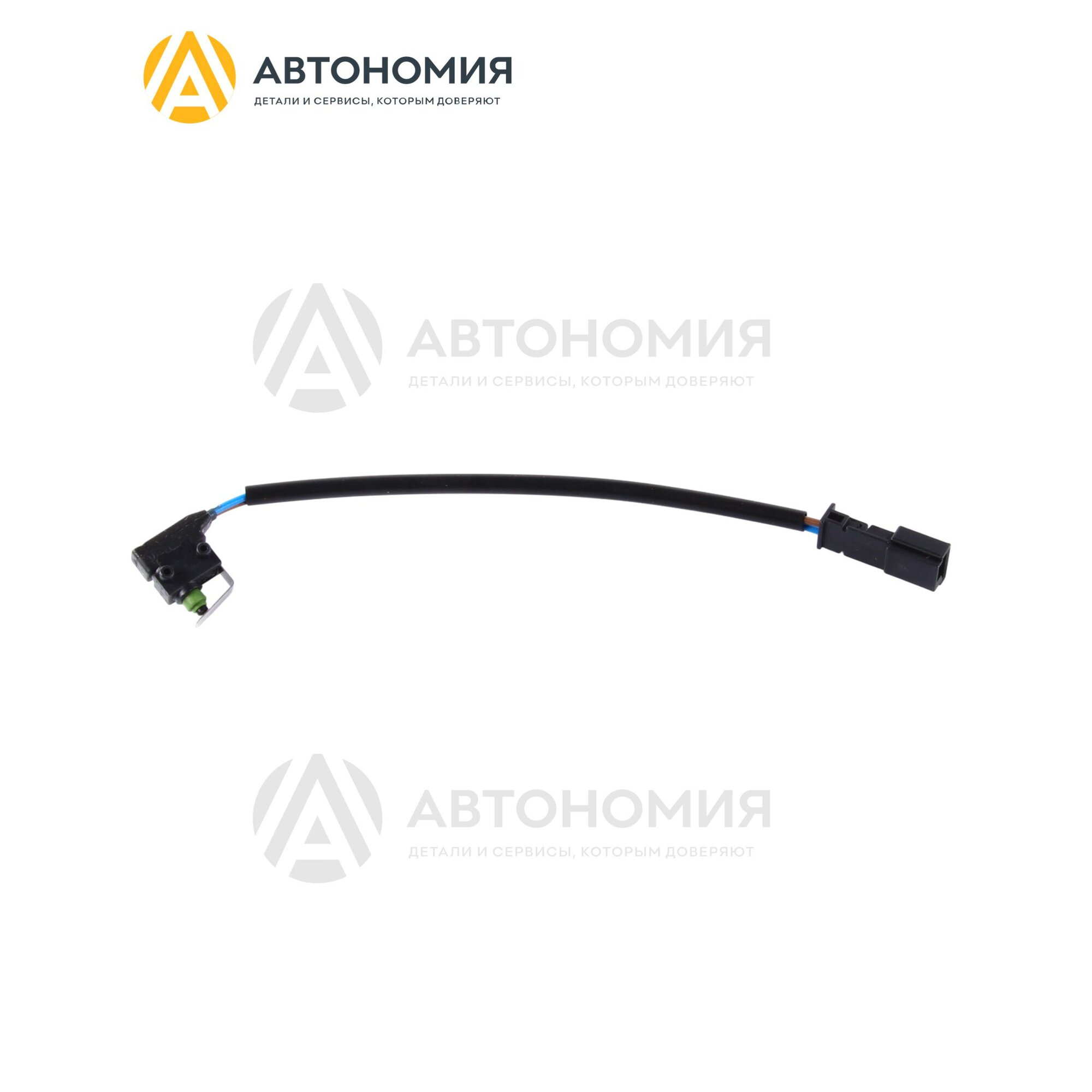 Переключатель селектора кпп Mercedes-Benz A 003 540 00 45