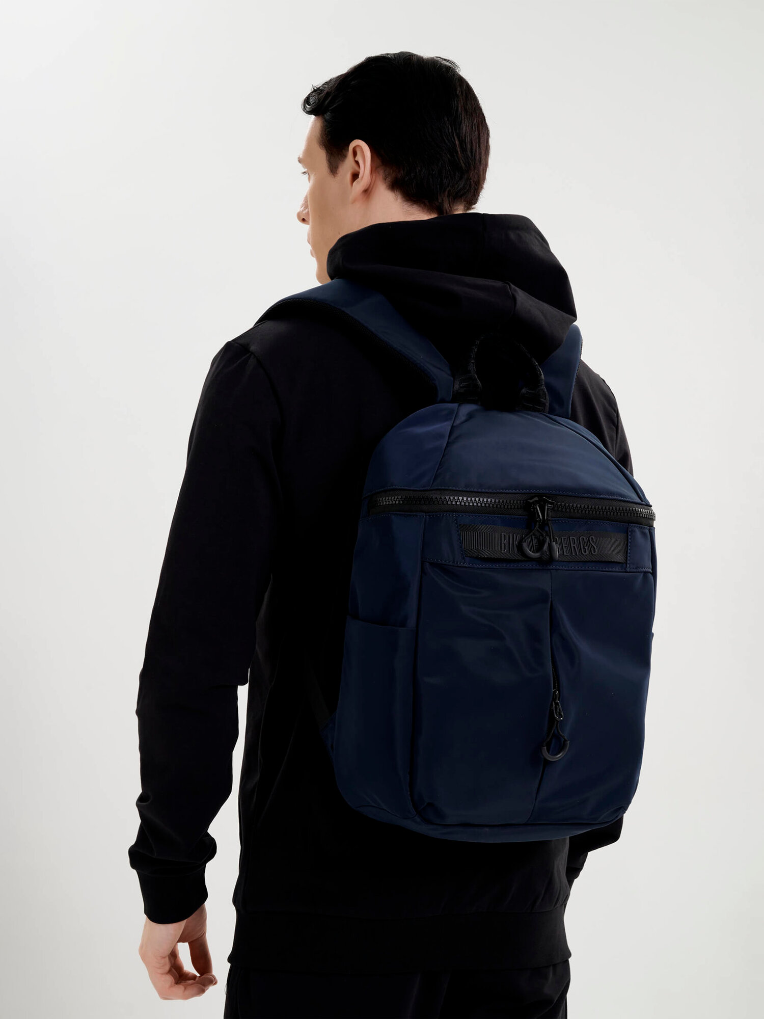 Рюкзак Bikkembergs BKZA01295T Caspian