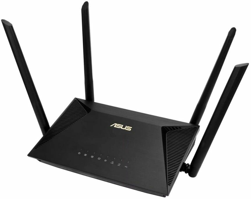 Роутер ASUS RT-AX53U — фото 1