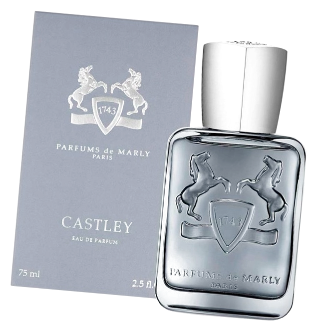Parfums De Marly Castley аромат для мужчин 75 мл - парфюм Де Марли Кастли