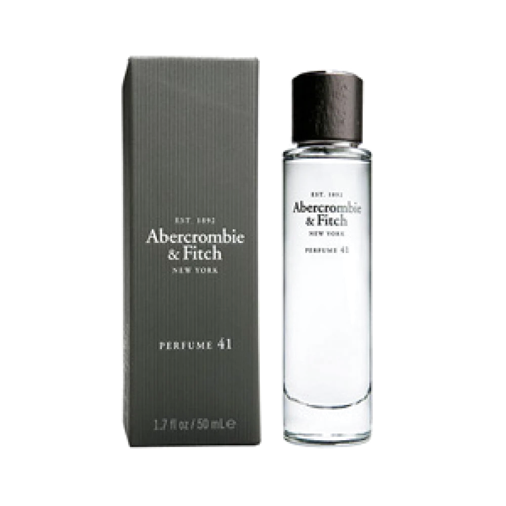 Аберкромби Энд Фитч парфюм 41 женские духи 50 мл / Abercrombie and Fitch 41 Perfume