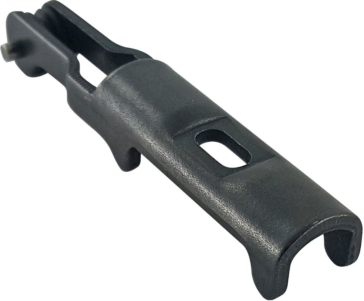 Опорный ролик пилки лобзиков Makita 4326, 4327 арт 158393-0