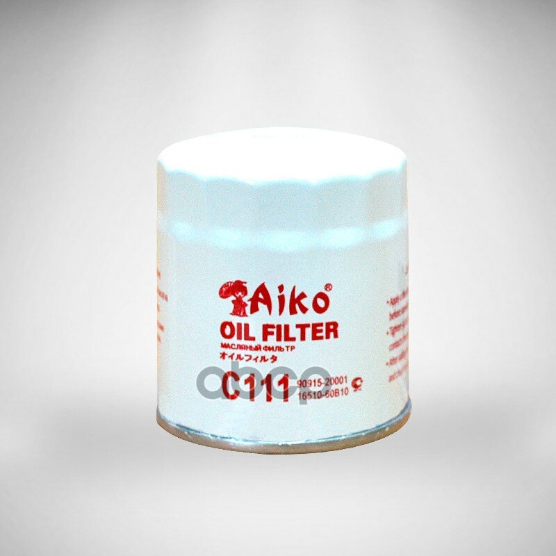 Фильтр масляный AIKO арт. C111