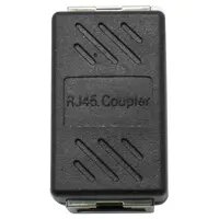Переходник компьютерный Oxion FTP cat 6 - 3 шт.