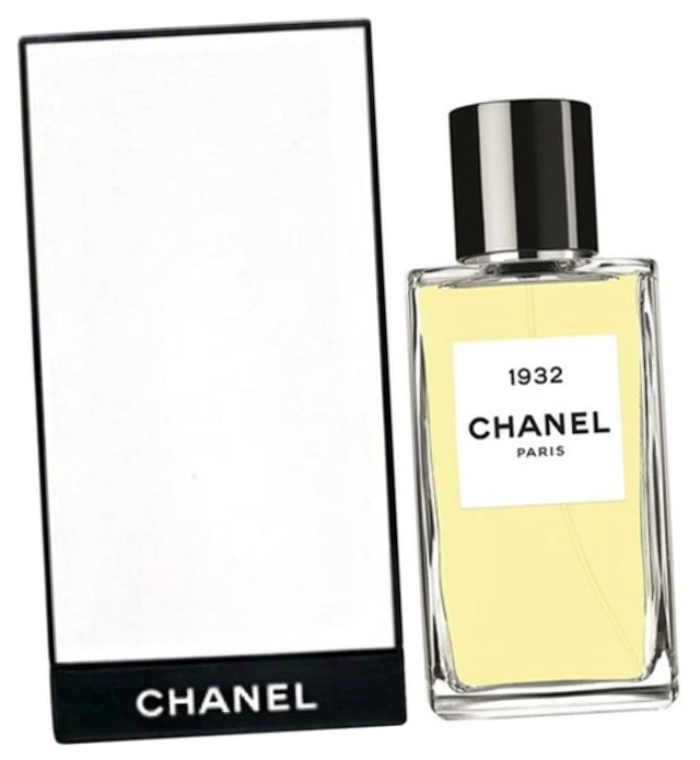 Духи для женщин Chanel 1932 объёмом 15 мл / Шанель 1932 женский аромат