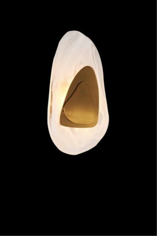 Бра ARTE Lamp A2096AP-5PB