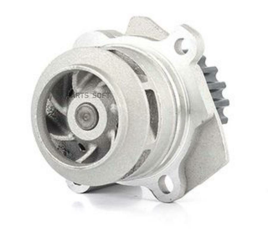 BSG90500024 BSG AUTO PARTS Насос водяной VAG 1.2D-2.0D 05-