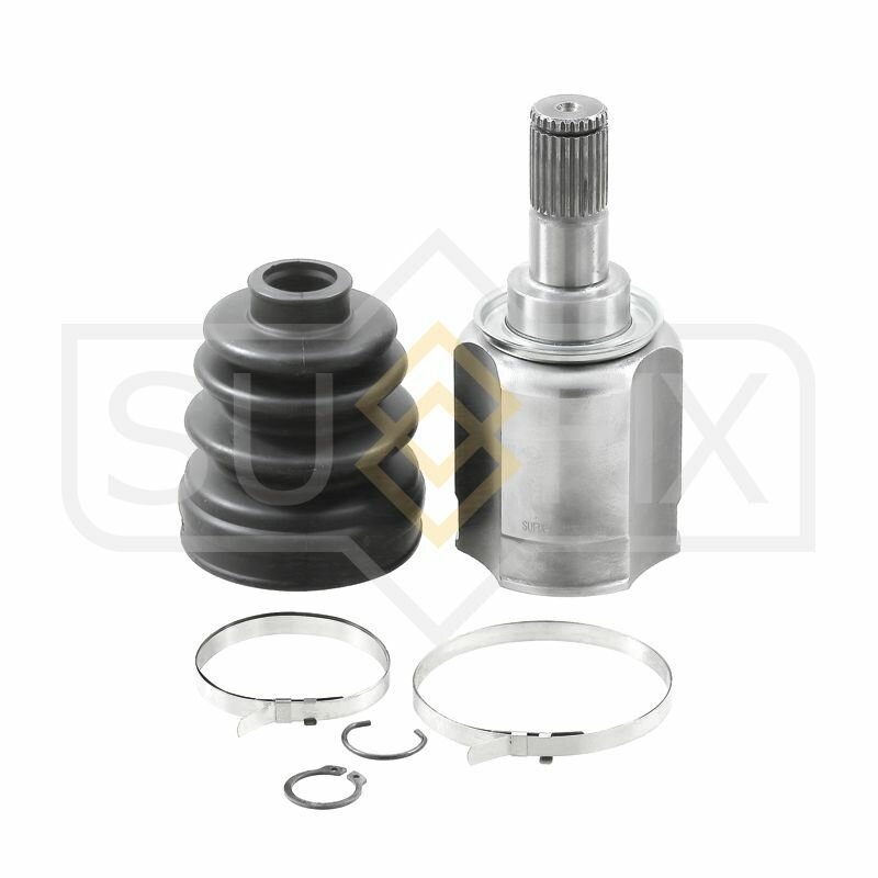 SUFIX ШРУС внутренний ST1123 KIA CEED Hatchback (ED) 06-12