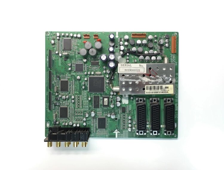 Материнская плата 6870VS1983F(1) для LG RZ-42PX11