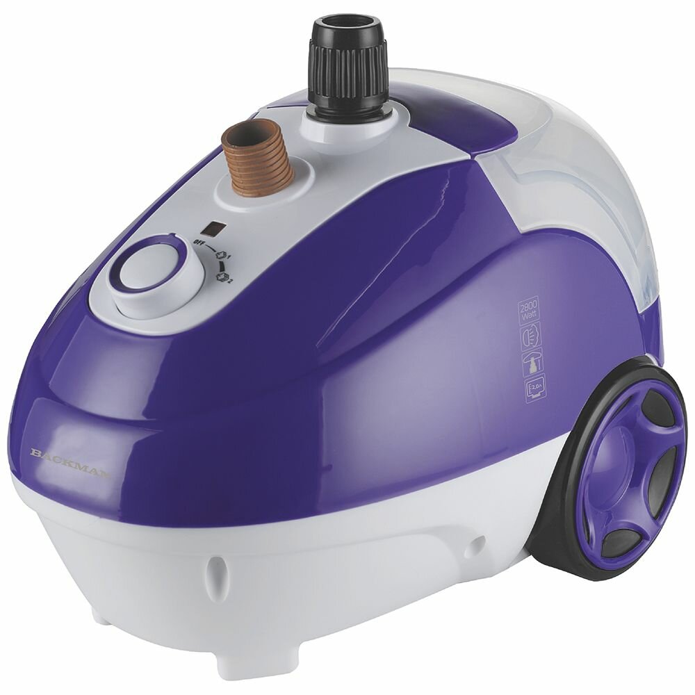 Отпариватель стационарный Backman 2800W BM-STE 0603