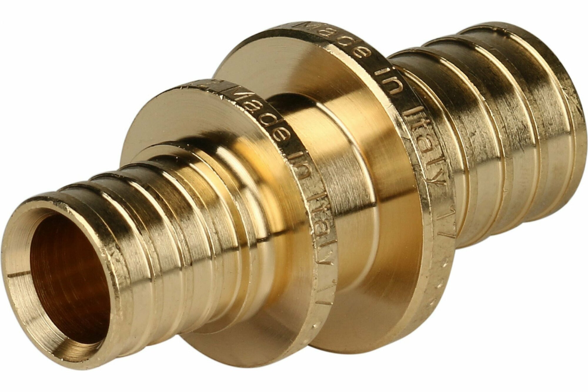 Муфта STOUT SFA-0004-002016 20x16 аксиальное