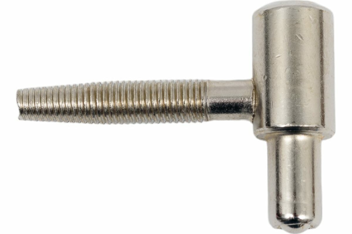 Amig ввертная петля никелированное покрытие 20-16x52 для мебели М прочная фиксация