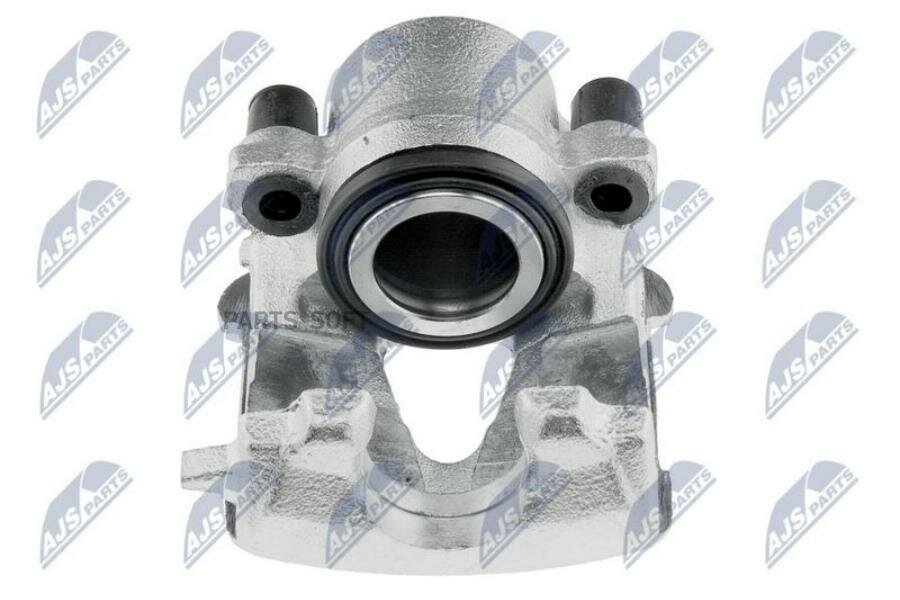 NTY HZP-VW-003 суппорт тормозной передний правый AUDI A1 10-, A3 96-13, SEAT IBIZA 02-, LEON 99-, TOLEDO 97-, SKODA