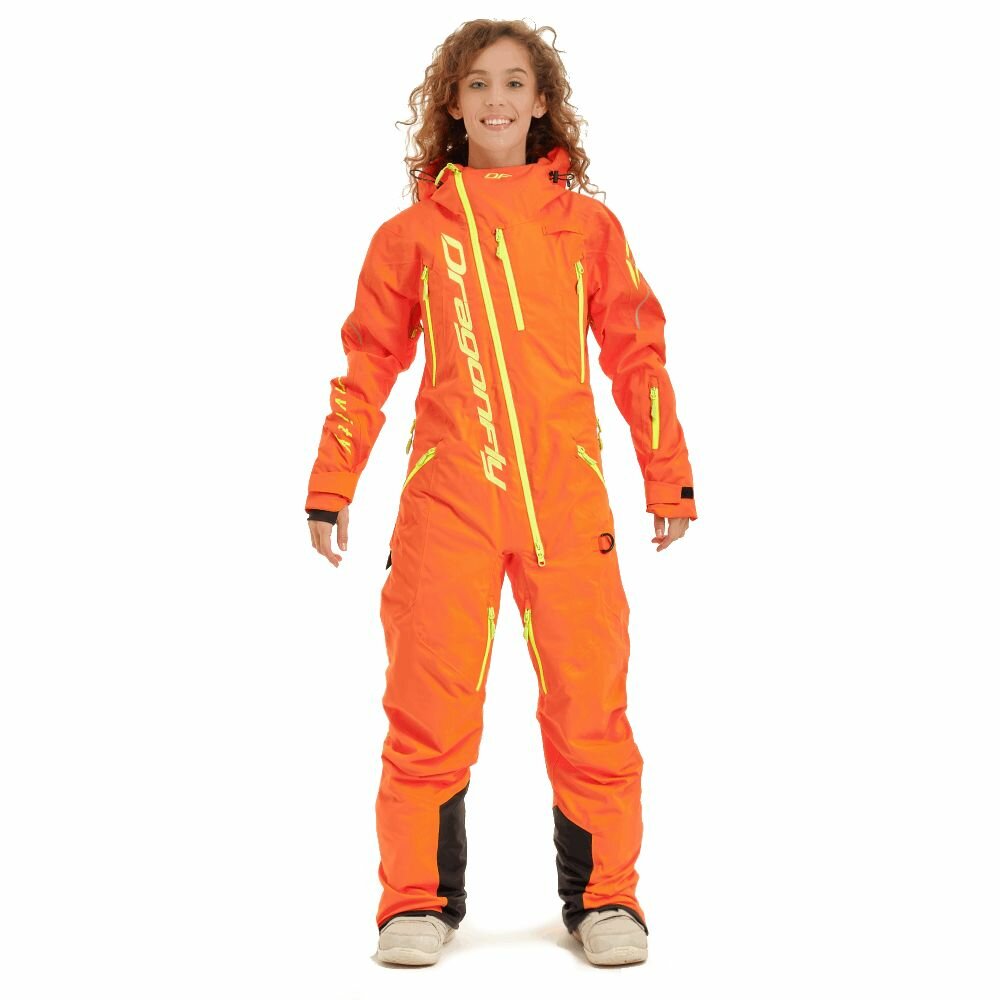 Комбинезон сноубордический Базовая коллекция