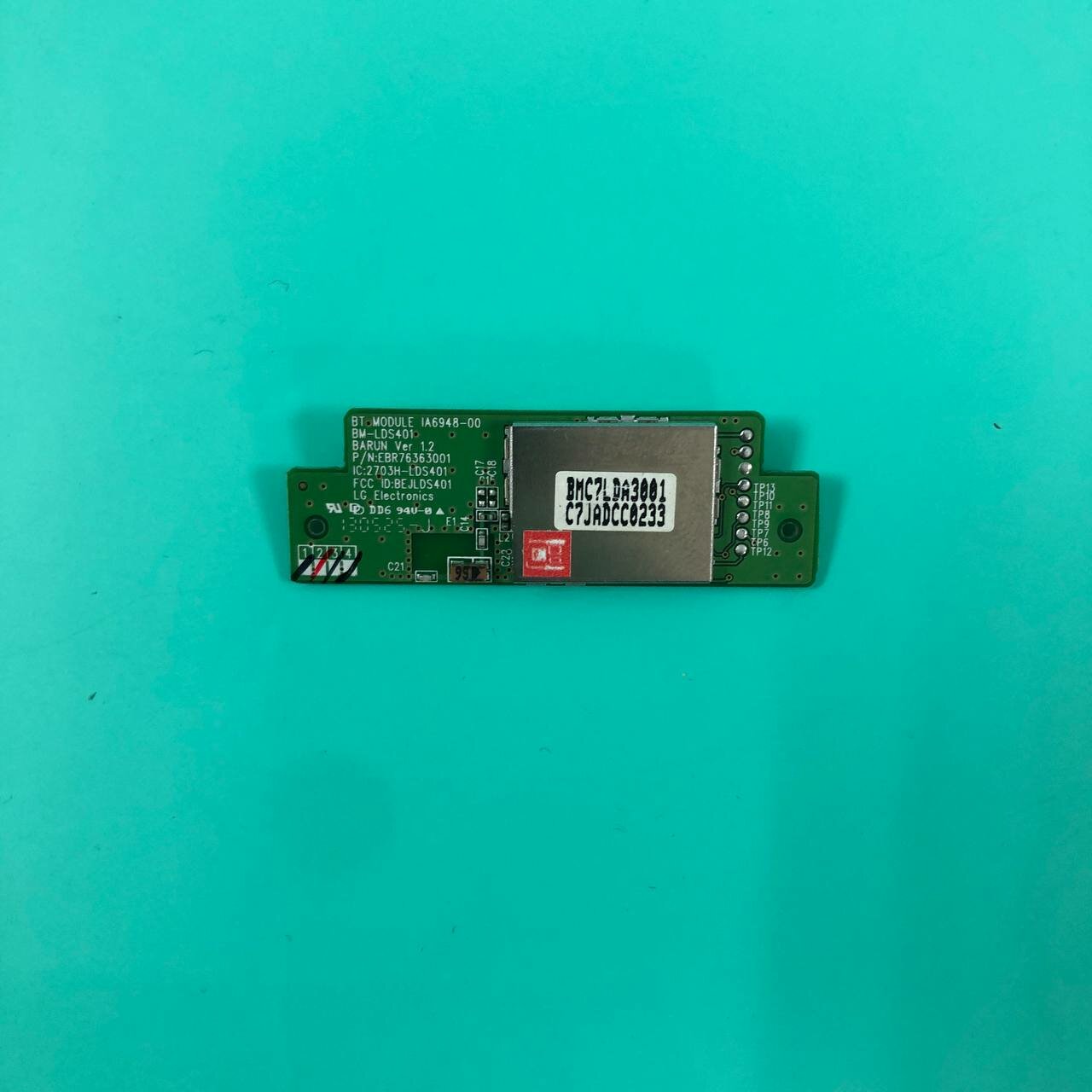 Bluetooth BM-LDS401 EBR76363001 LG 55LA691V