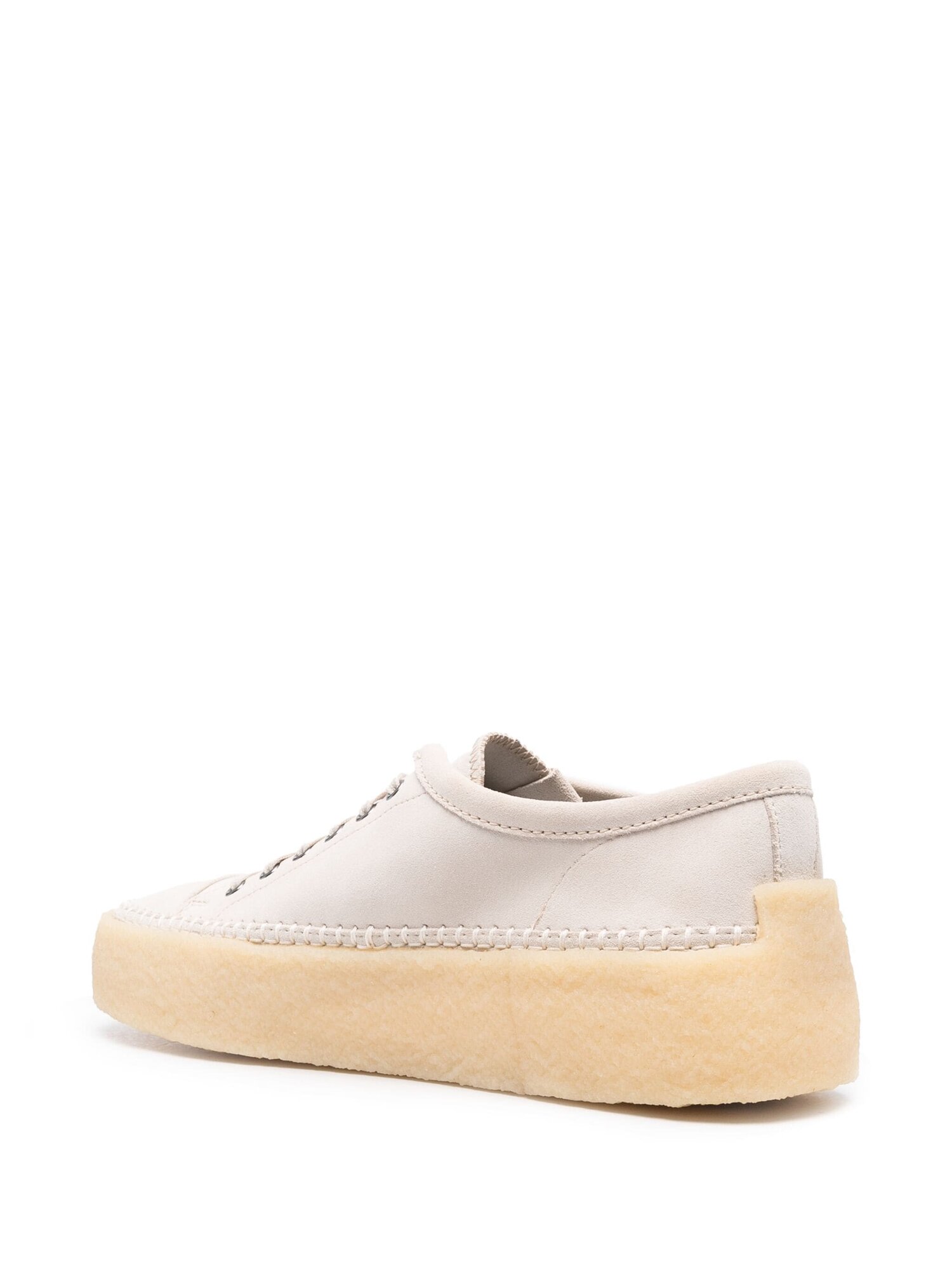 Кроссовки Clarks ORIGINALs Caravan, размер 10.5, разноцветный — фото 1