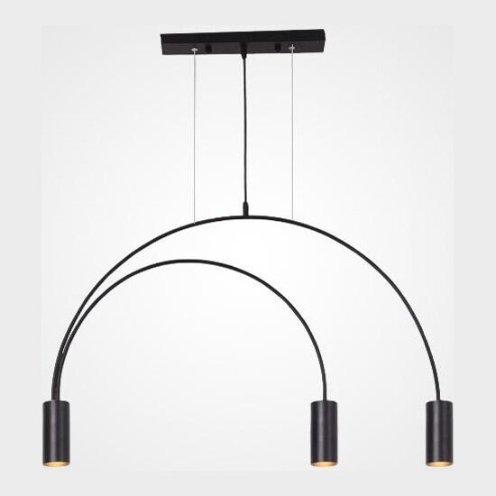 Подвесной светильник Imperium Loft Arc 140522-26