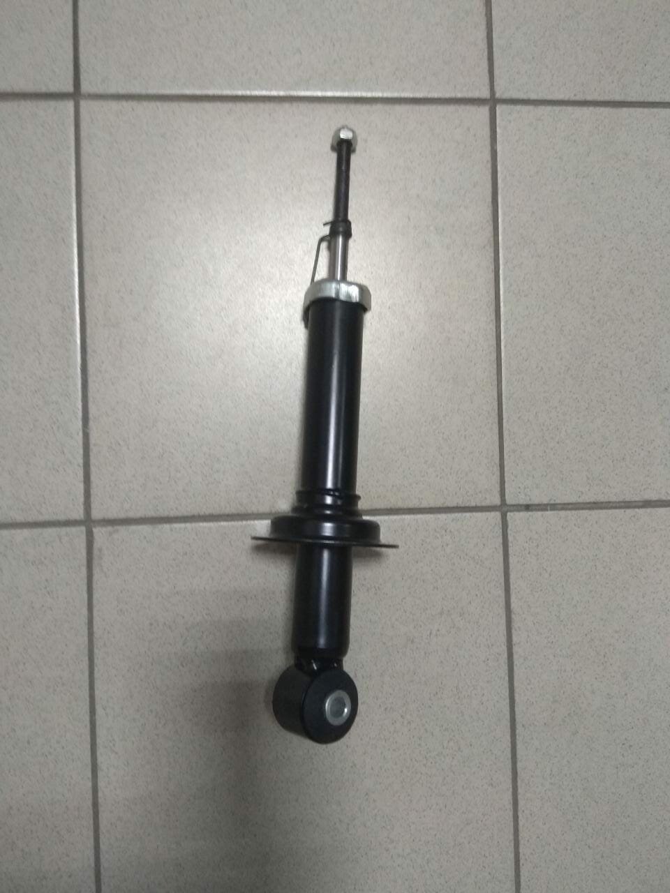 Амортизатор задний STELLOX Vortex Estina [1.6 16V 5MT седан]