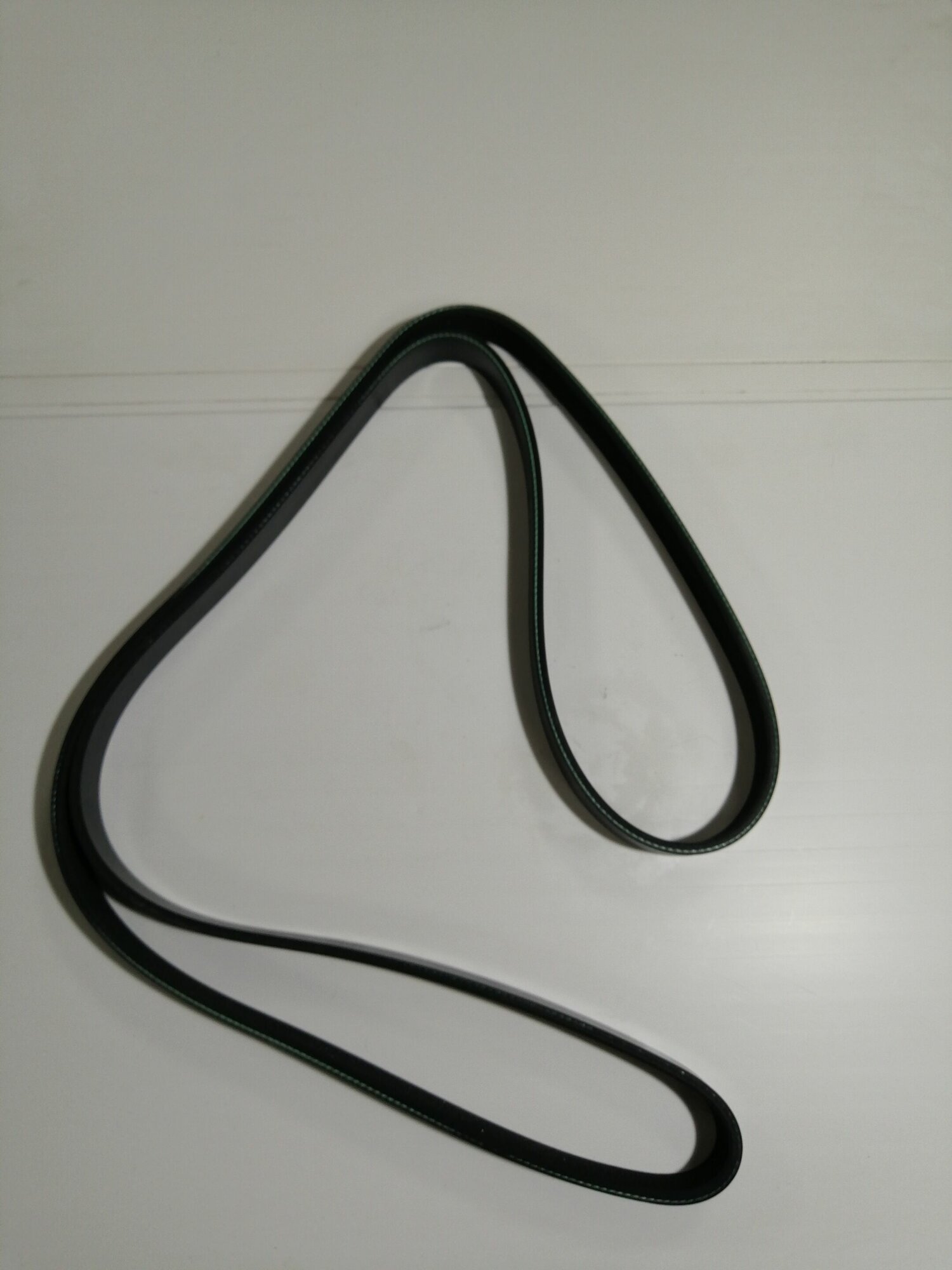 Ремень приводной CARBERRY Vortex Estina [1.6 16V 5MT седан]