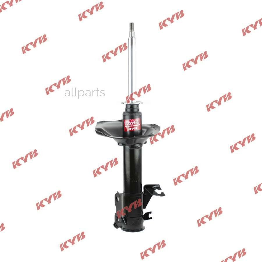 KYB 334383 Амортизатор передний GAS L