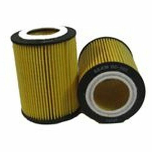 Фильтр масляный ALCO FILTER MD-565 для Hyundai Getz (2002-2010)
