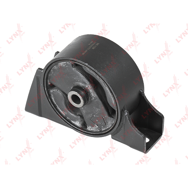 LYNXAUTO ME-1129 (11320BM500 / 1226474 / 32969) подушка двс задняя\ Nissan (Ниссан) Almera (Альмера) / bluebird / pulsan