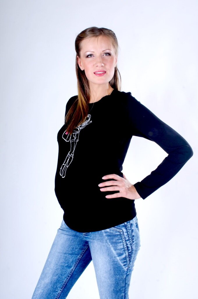 Джерси хоккейное