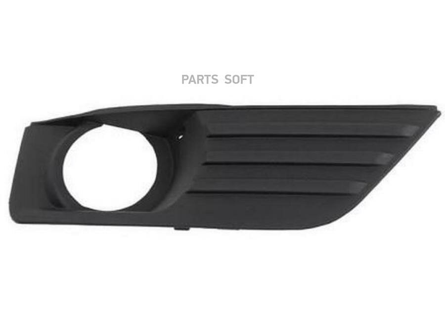 Решетка фары противотуманной RH Ford Focus-2, C-MAX 2003- BODYPARTS FDFOC05191R | цена за 1 шт
