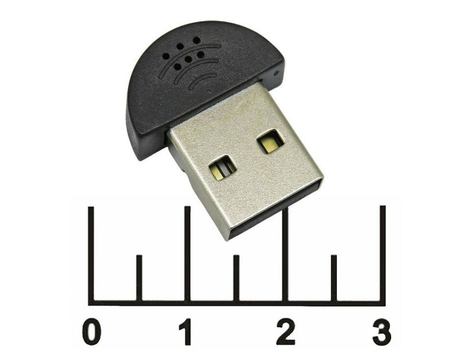 Микрофон Орбита OT-PCS02