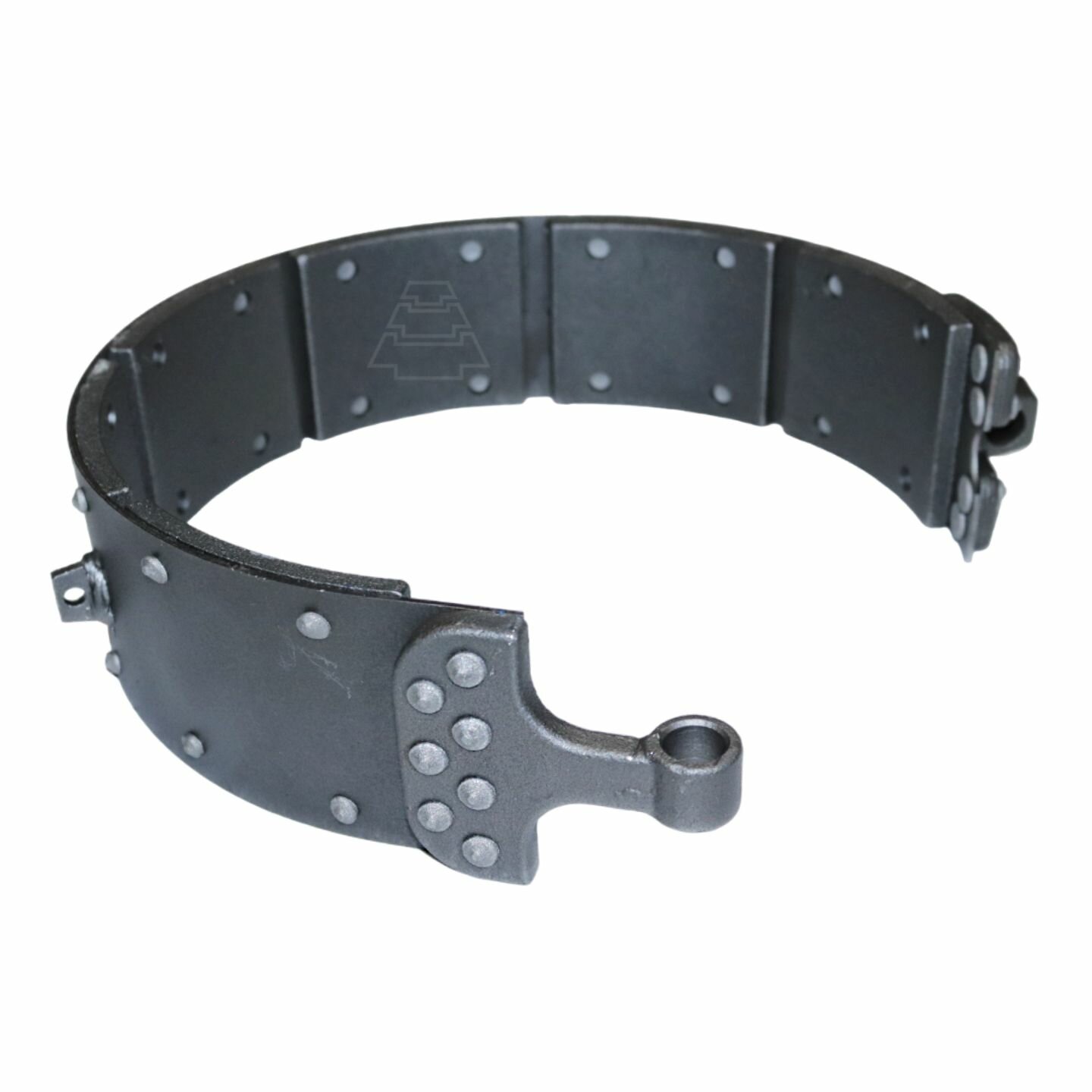 Лента 151.46.011-1 остановочная