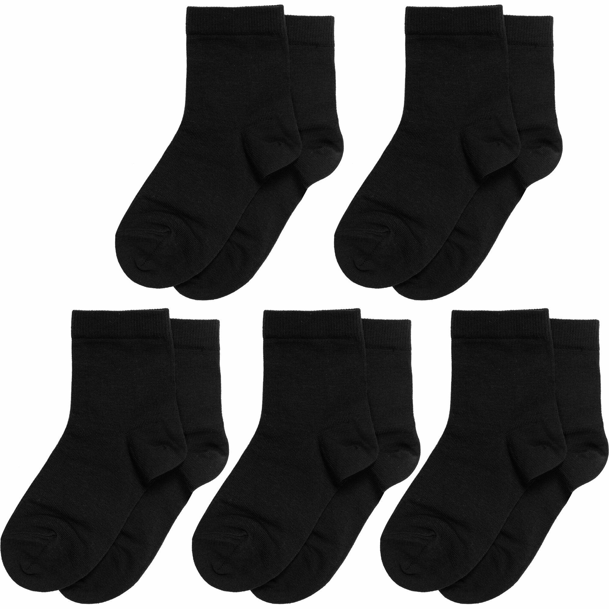 Носки Базовая коллекция