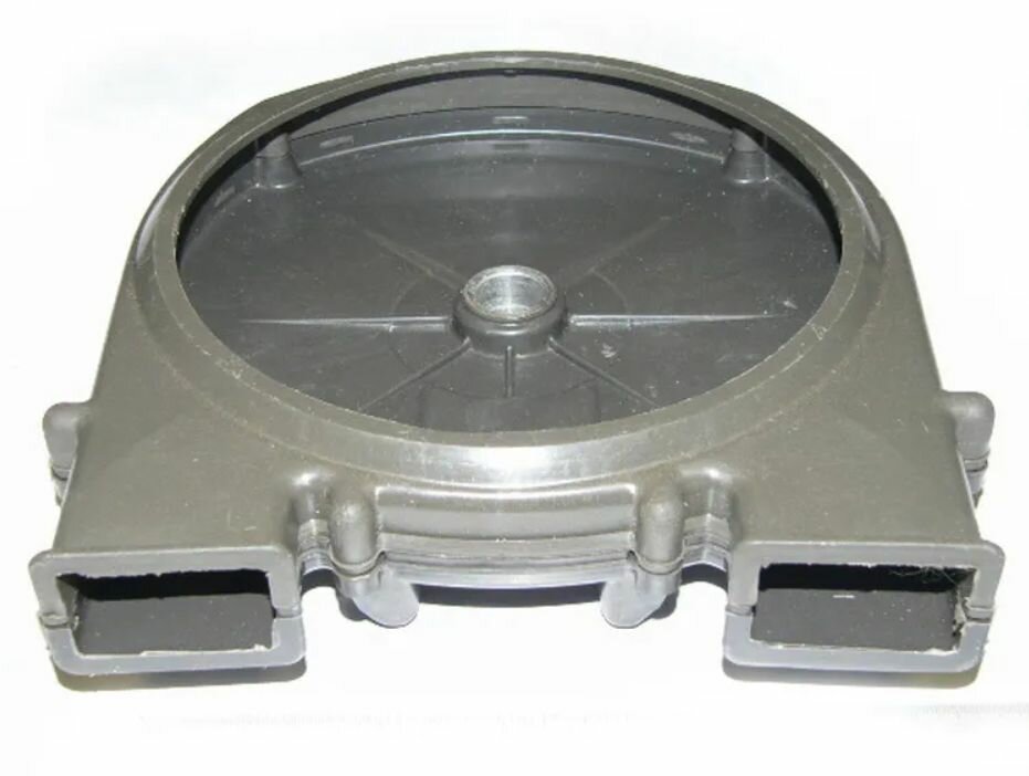 Кожух задней звезды на мотоцикл "Восход"