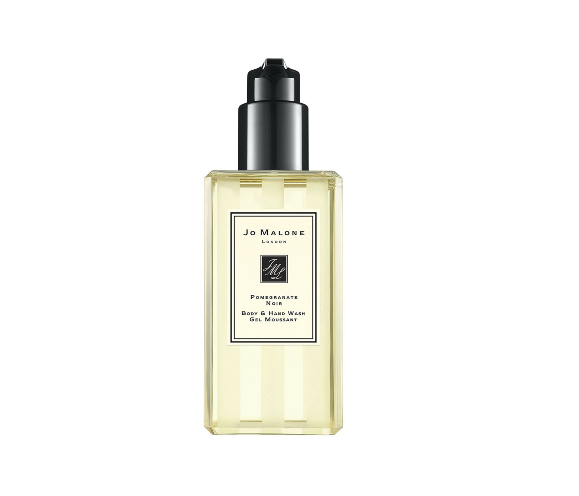Jo Malone Гель для душа Pomegranate, парфюмированный, аромат граната, 250 мл
