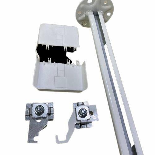 Кронштейн крепления Prado КР.5.007.00 для радиаторов Classic 500