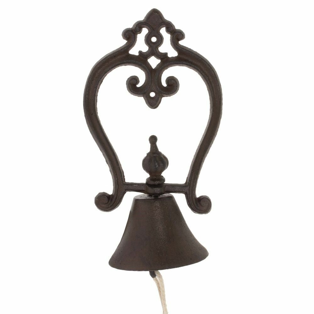 Дверной колокольчик "Классика", 14х10х24 см