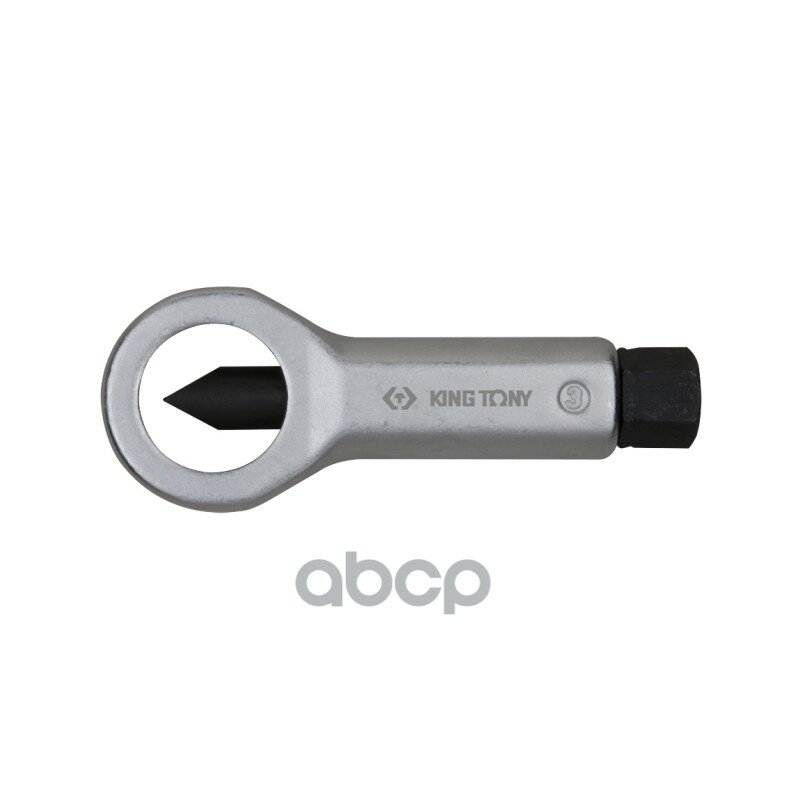 KING TONY Гайколом 12-16 мм KING TONY арт. 9TD602