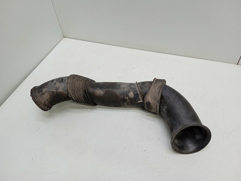 Б/У Порше Кайен Воздухозаборник Porsche Cayenne 2007 9PA, 957 Лев. 120112 PORSCHE арт. 7L5128609, 95511010310