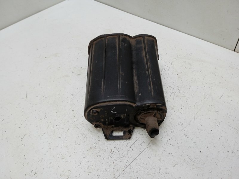 Б/У дефект на фото, ГАЗ Волга Сайбер Абсорбер (фильтр угольный) Газ Волга Сайбер 2010 195603 GAZ арт. 04581389AC