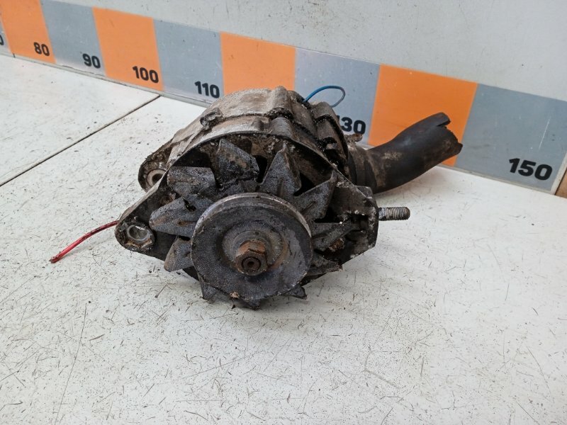 Б/У Лада Надежда 2120 Генератор Лада Надежда 2005 2120 260297 LADA арт. 3713701