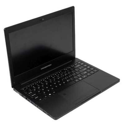Ноутбук Н14И-ТП 172629 Intel Core i5 1135G7, 2.4 GHz - 4.2 GHz, 16384 Mb, 14" Full HD 1920x1080, 512 Gb SSD, Intel Iris Xe Graphics, No OS, черный, 1.65 кг, Н14И-ТП_172629