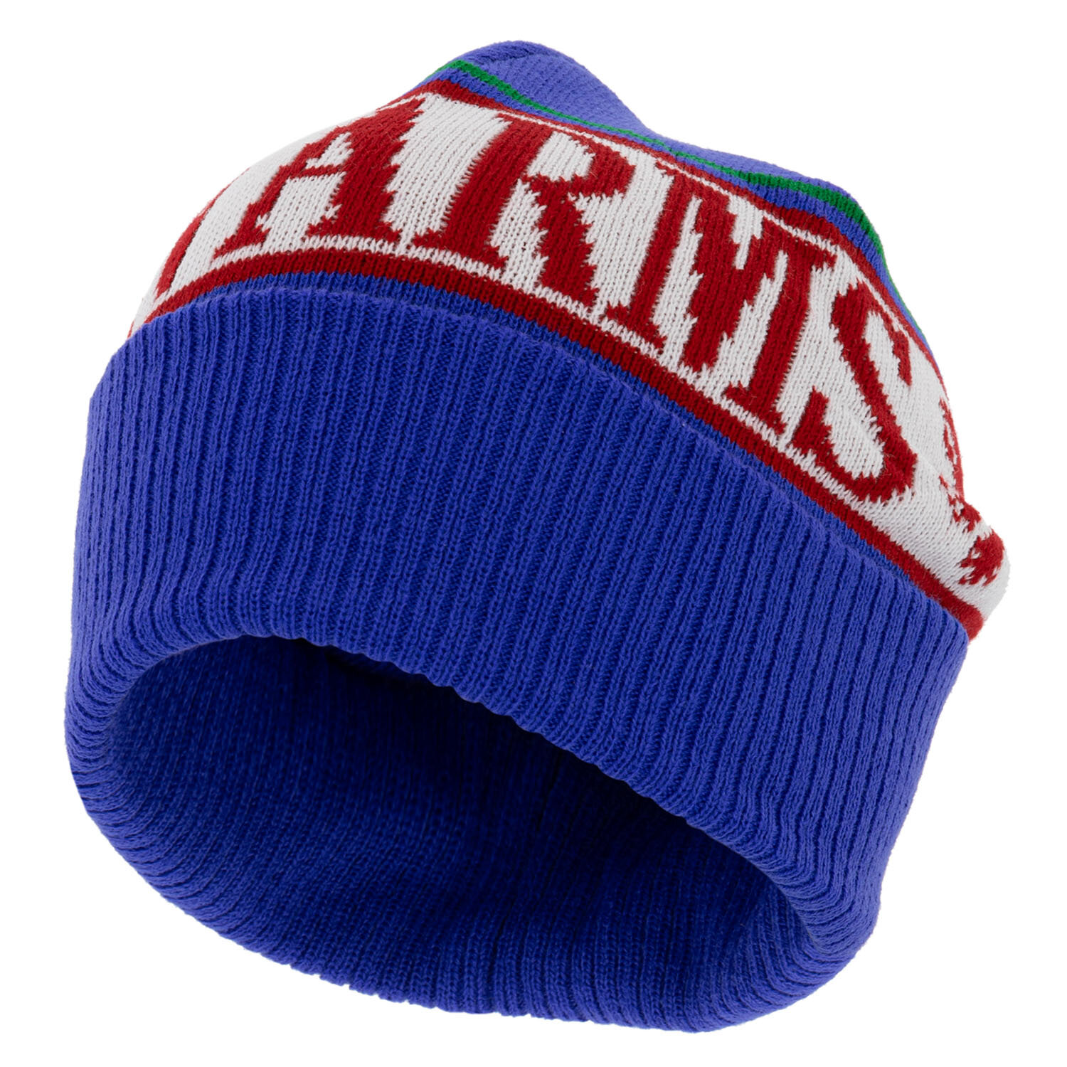 Шапка Jacqard toque для взрослых и детей