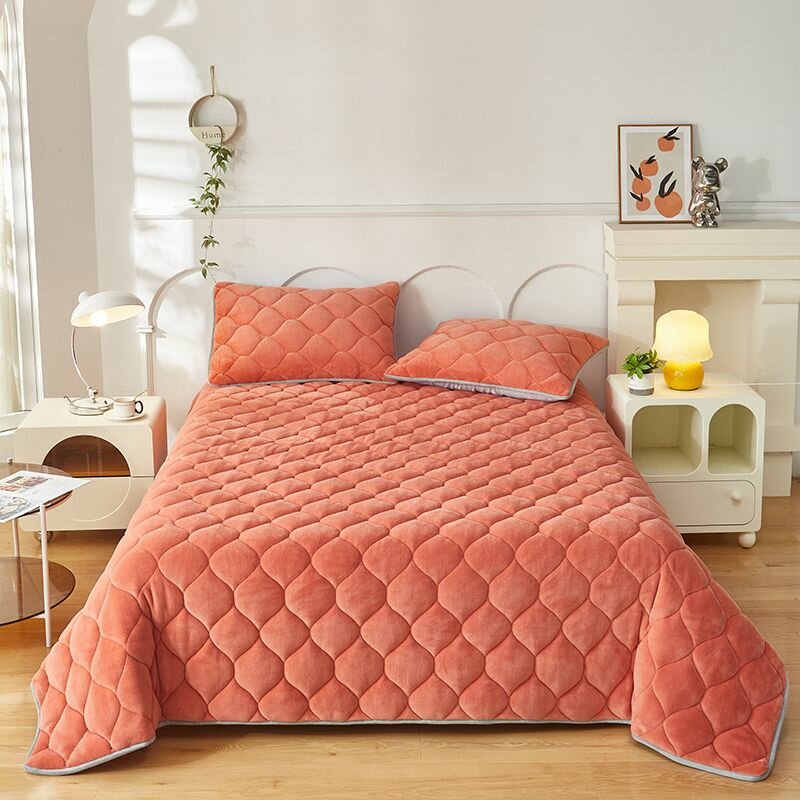 Покрывало, фланель