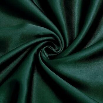 Мягкая атласная ткань шириной 152 см, шелковая атласная ткань для свадебных платьев, пошив