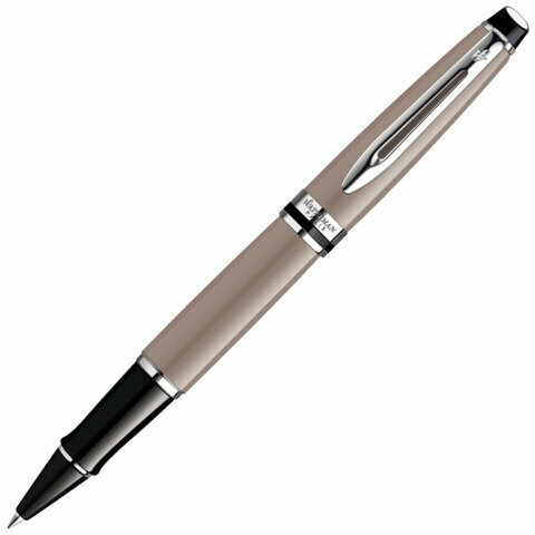 S0952180 Waterman Expert Taupe CT ручка роллер