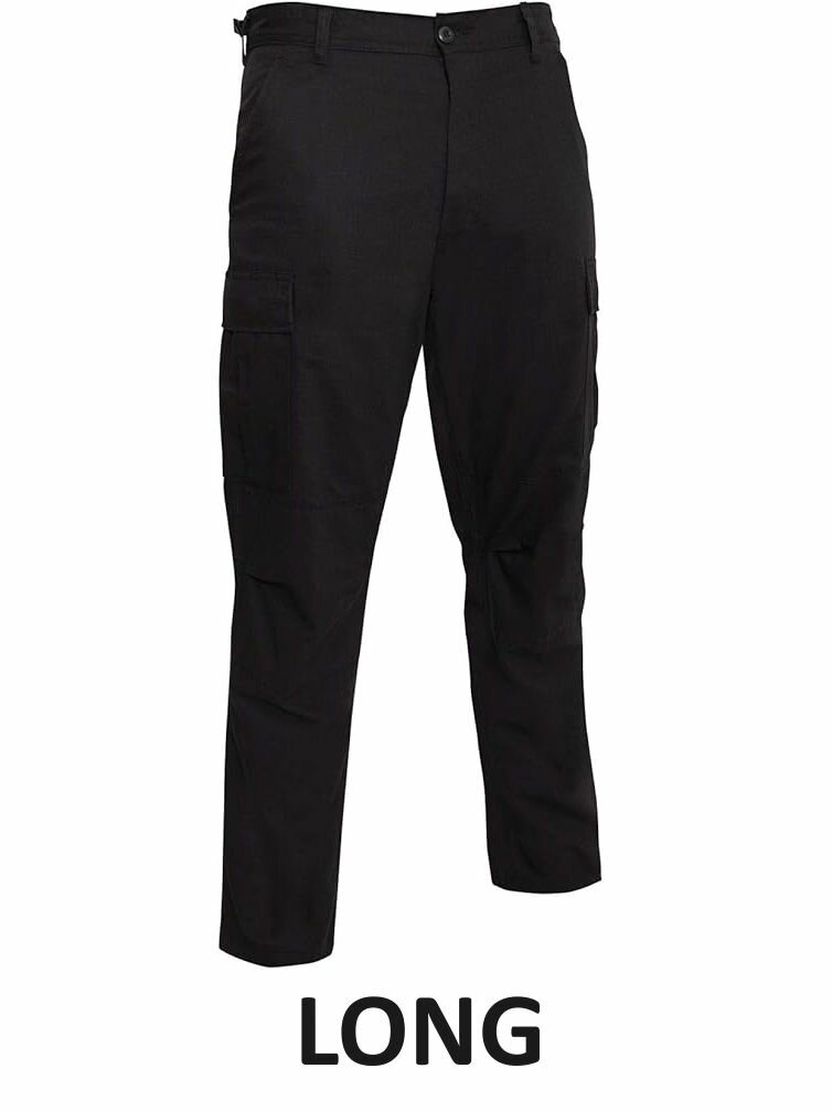 Брюки карго Базовая коллекция